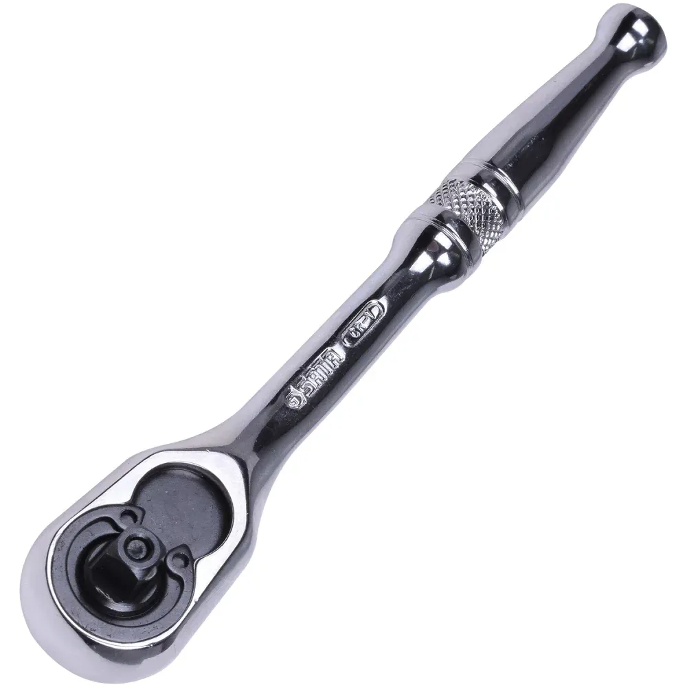 Catraca Reversível Encaixe 1/4 ST11905ST Sata em oferta! - Ferramentas ...