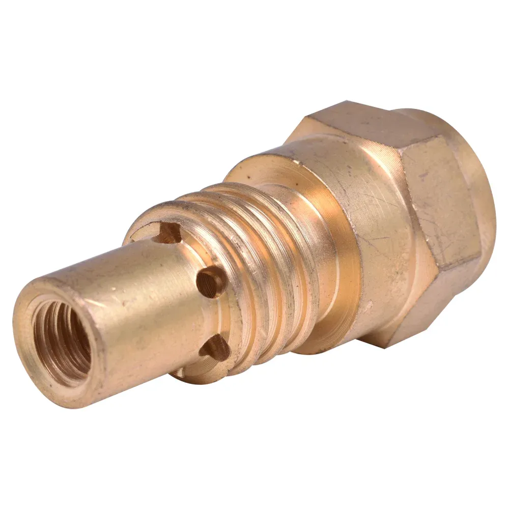 Porta Bico Para Tocha MB 405 Oximig em oferta! - Ferramentas Kennedy