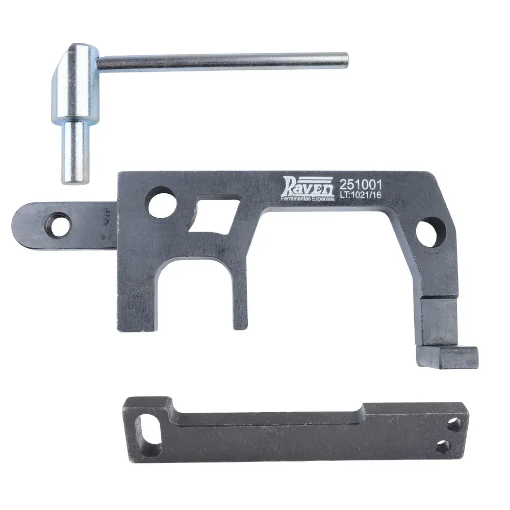 Trava do Comando Mini Cooper Raven com um preço Incrível! - Ferramentas ...