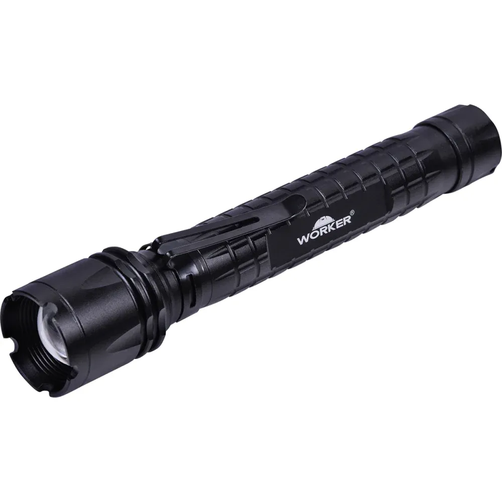 Lanterna Cree Led Worker - Iluminação para suas aventuras - Ferramentas ...