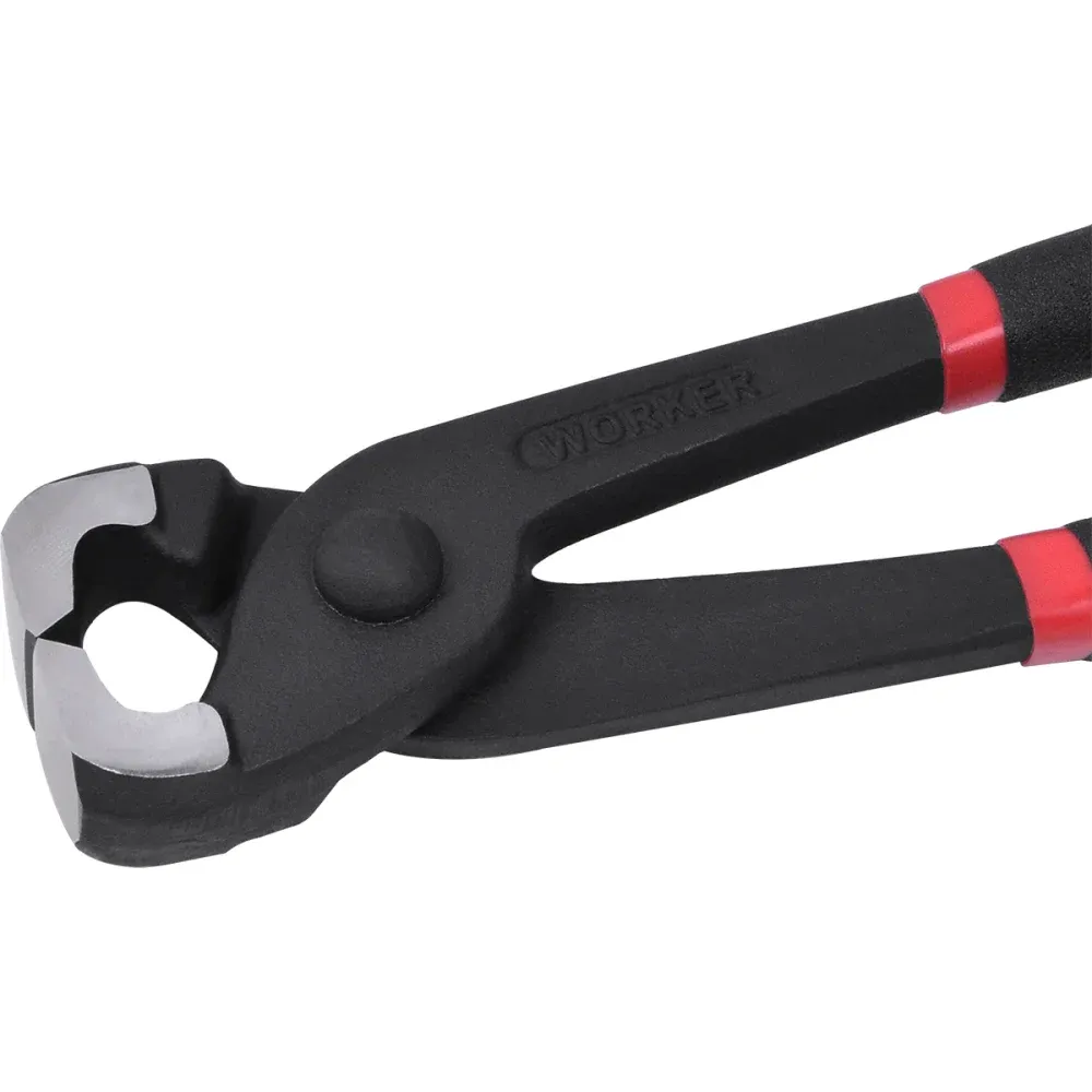 Torquês Armador 10" Worker - Qualidade e Eficiência em Aço ...