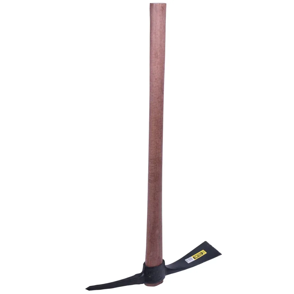 Picareta Alvião Collins - Ferramenta Robusta e Versátil - Ferramentas ...