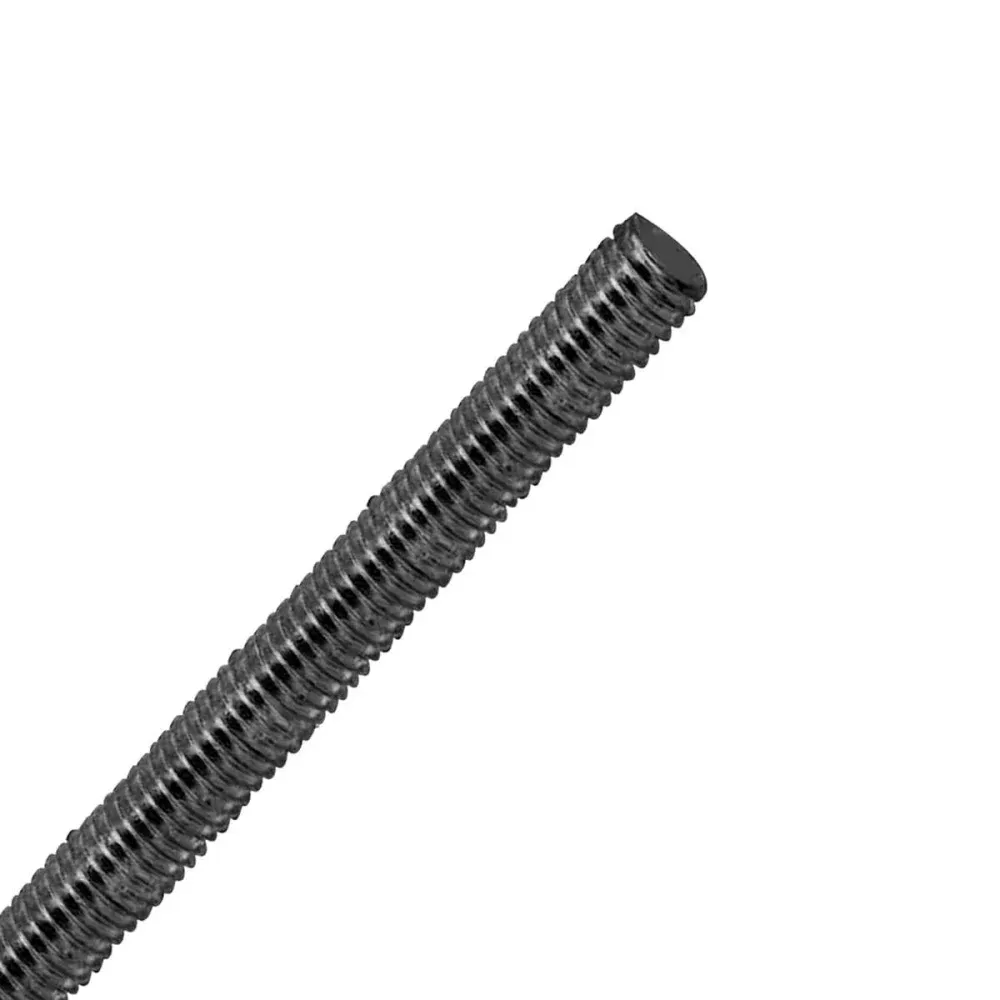 Barra Roscada UNC Polida 3/8" 1m Worker OFERTA! - Ferramentas Kennedy