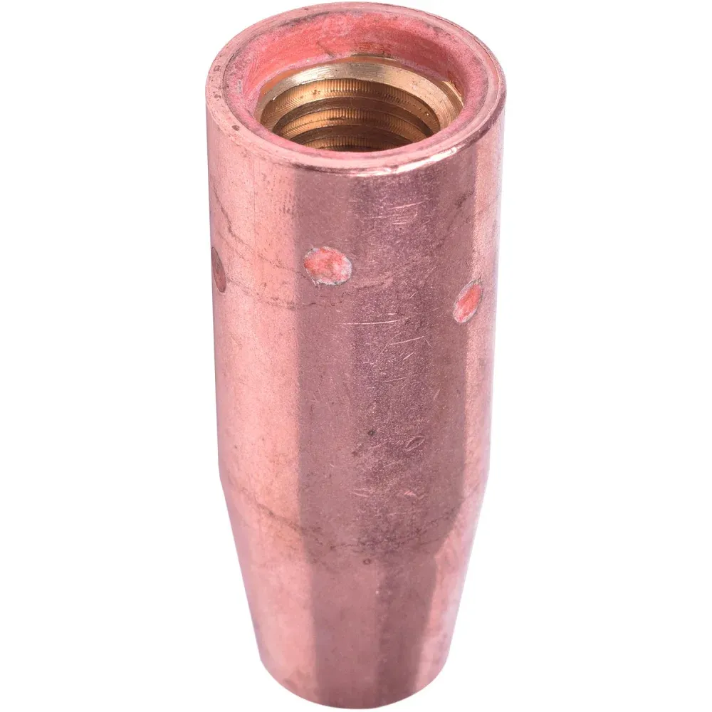 Bocal Cônico ME610Q 15mm Rosca Curta Oximig em oferta! - Ferramentas ...