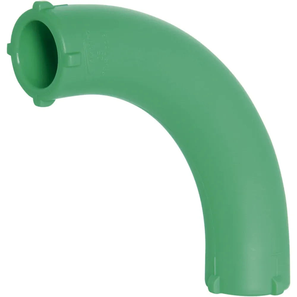 Curva 90° PPR DN25CB Fêmea Amanco em Oferta! - Ferramentas Kennedy