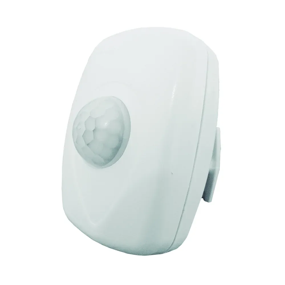 Sensor de Presença Multifuncional QA21M Biv Qualitronix - Ferramentas ...