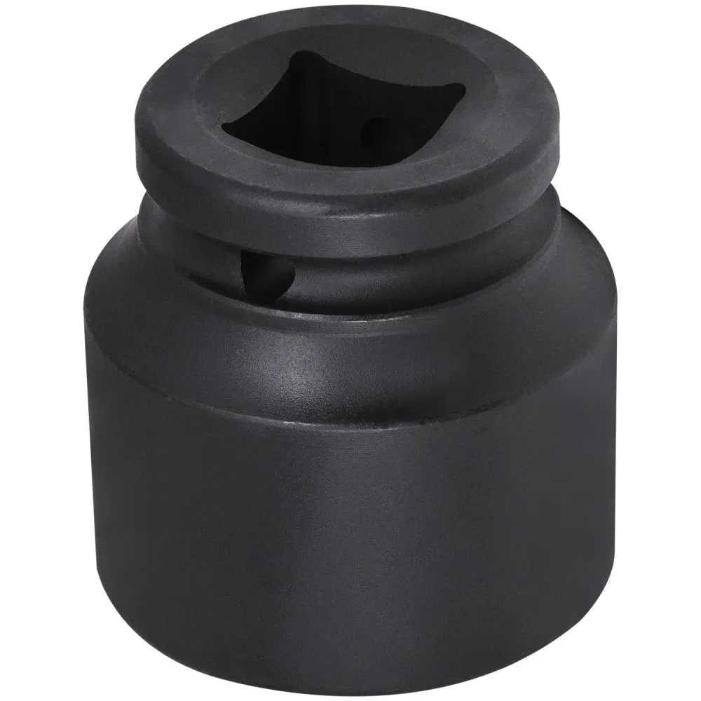 Soquete Sextavado Impacto Encaixe 3/4" 41Mm Worker em oferta! - Ferramentas Kennedy