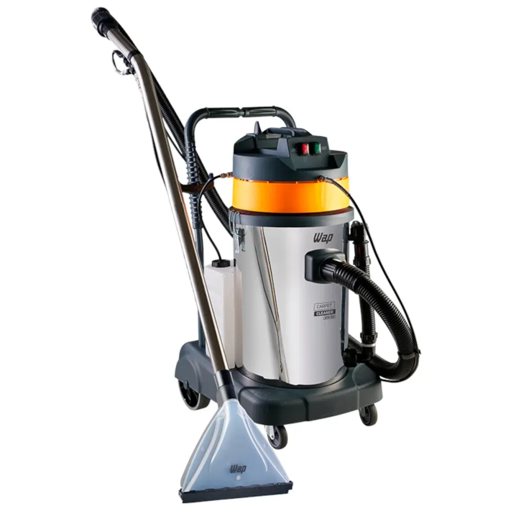 Extratora Cleaner Pro 50 40L 1600W 220V Wap OFERTA! - Ferramentas Kennedy