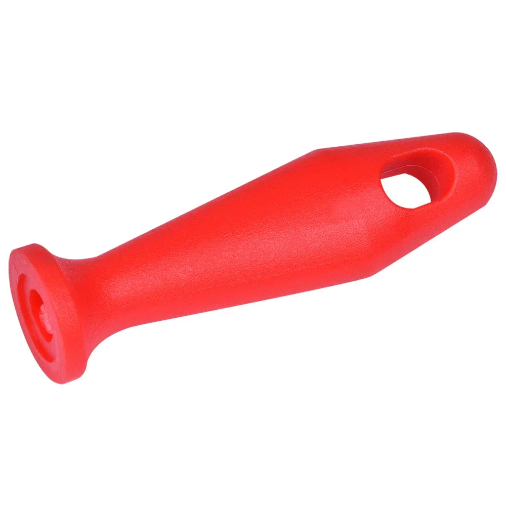 Cabo Redondo e Triangular para Lima 8" Worker - Ferramentas Kennedy