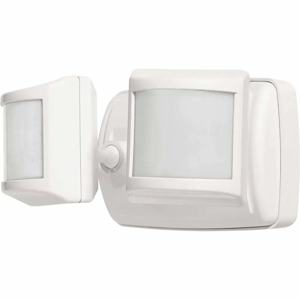 Sensor Parede Duplo 150G 8M Biv Ecp em Oferta - Ferramentas Kennedy