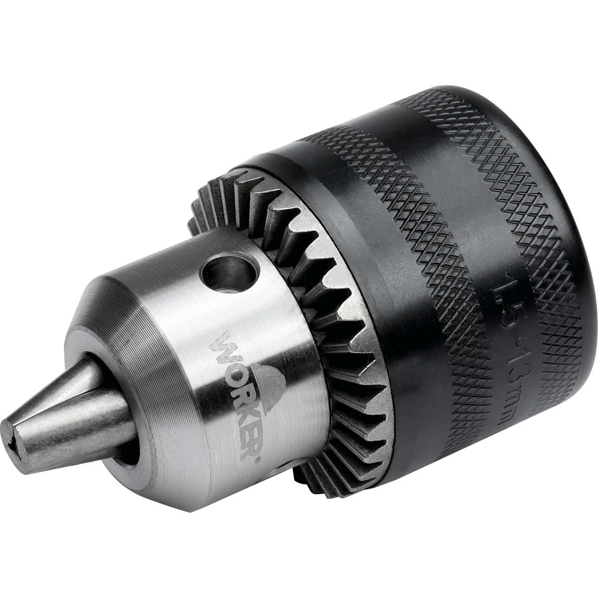 Mandril 13mm SDS Plus: Potencialize suas Perfurações! - Ferramentas Kennedy