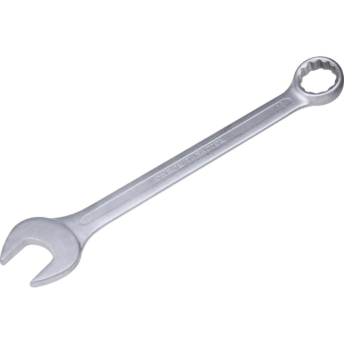 Chave Combinada 1.1/4" Acabamento Cromado Worker em Oferta ...