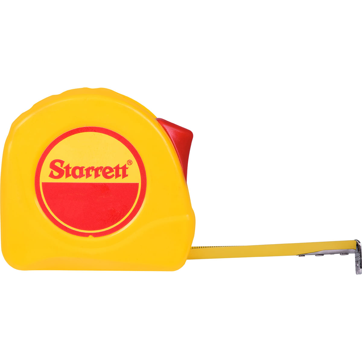 Trena Starrett 5m KTS34-5ME-S: Precisão e Durabilidade - Ferramentas ...