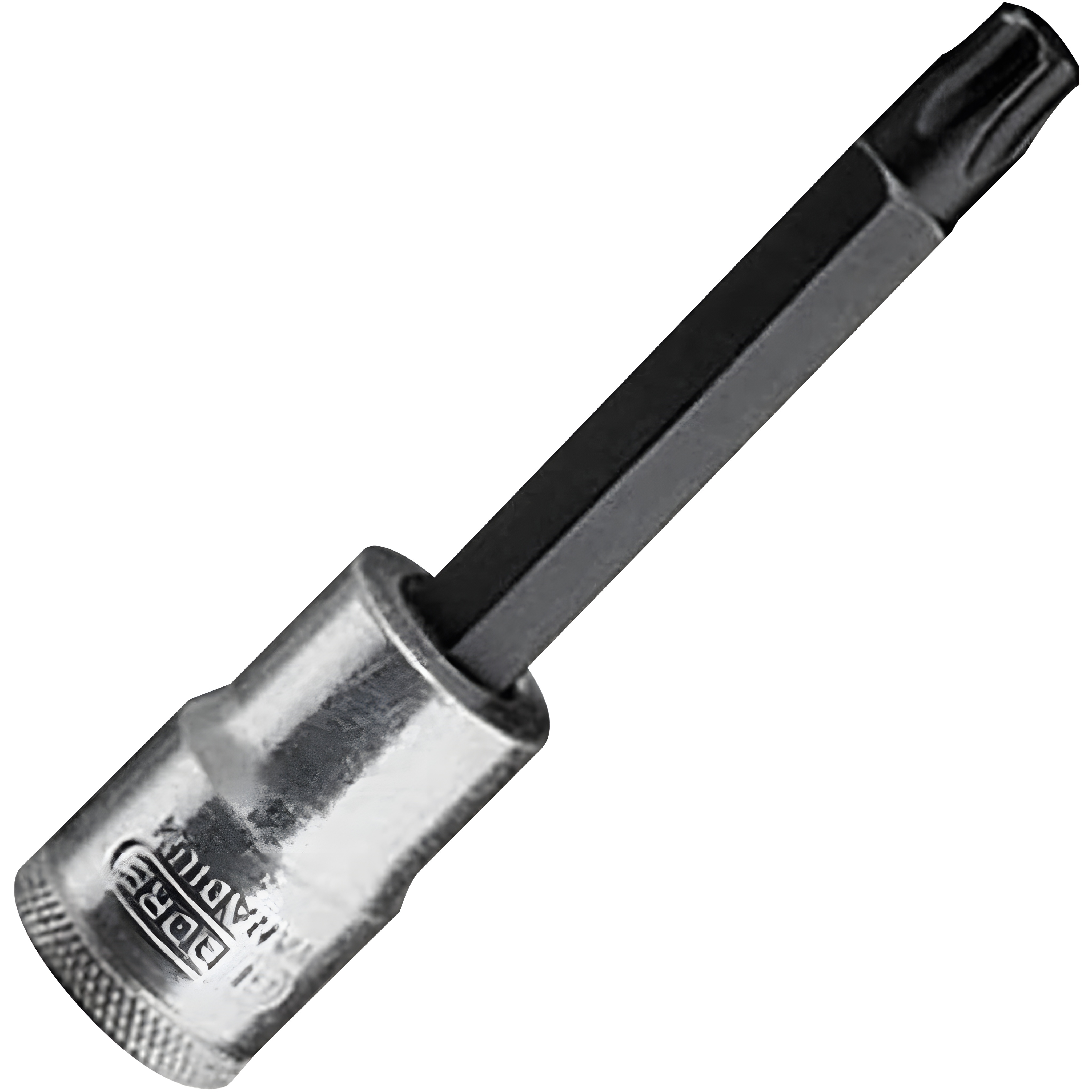 Soquete Hexalobular T40 Longo 1/2 Gedore Original - Ferramentas Kennedy